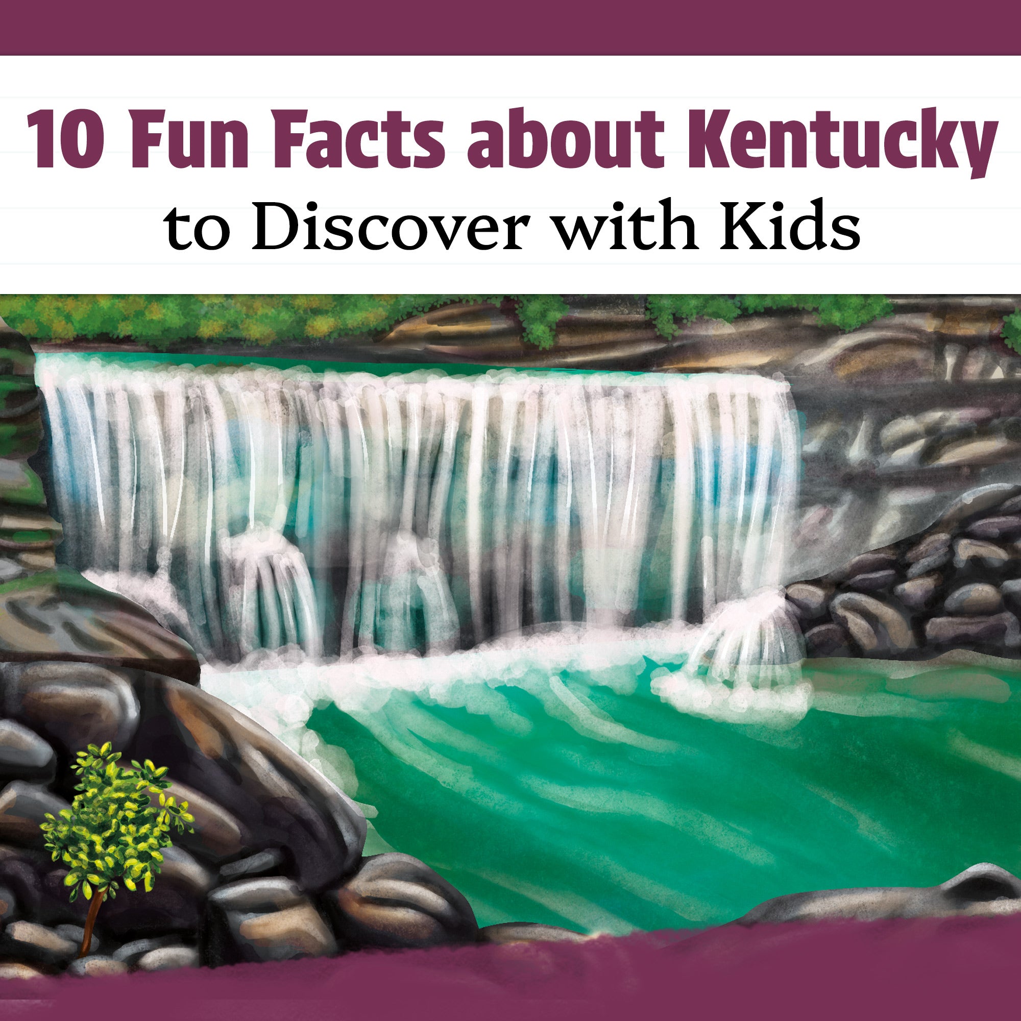Geography Glossary: Landforms (+ FREE Printable Reference)