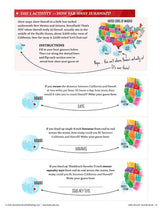 Hello, Hawaii! - A State Geography Unit