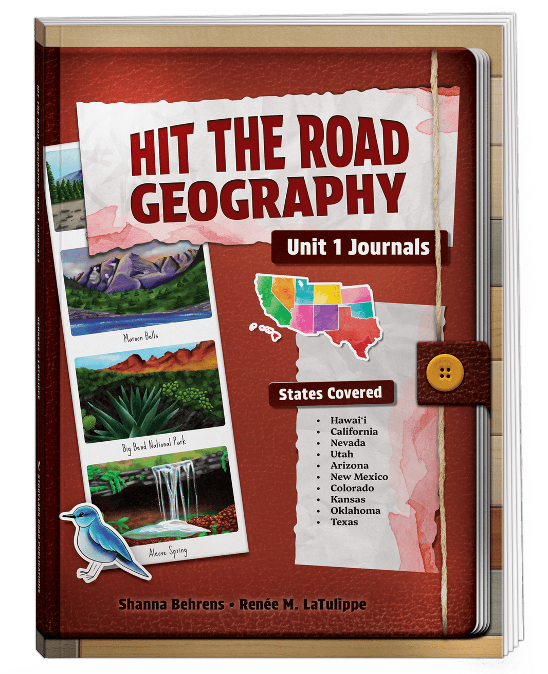 US Geography Curriculum