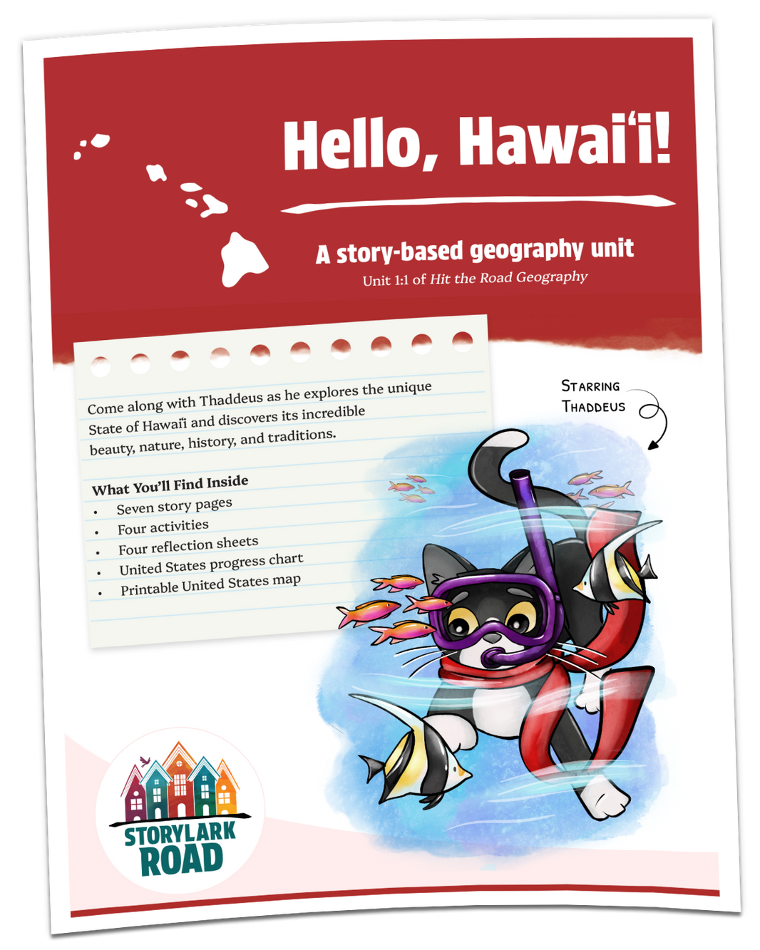 US Geography Curriculum